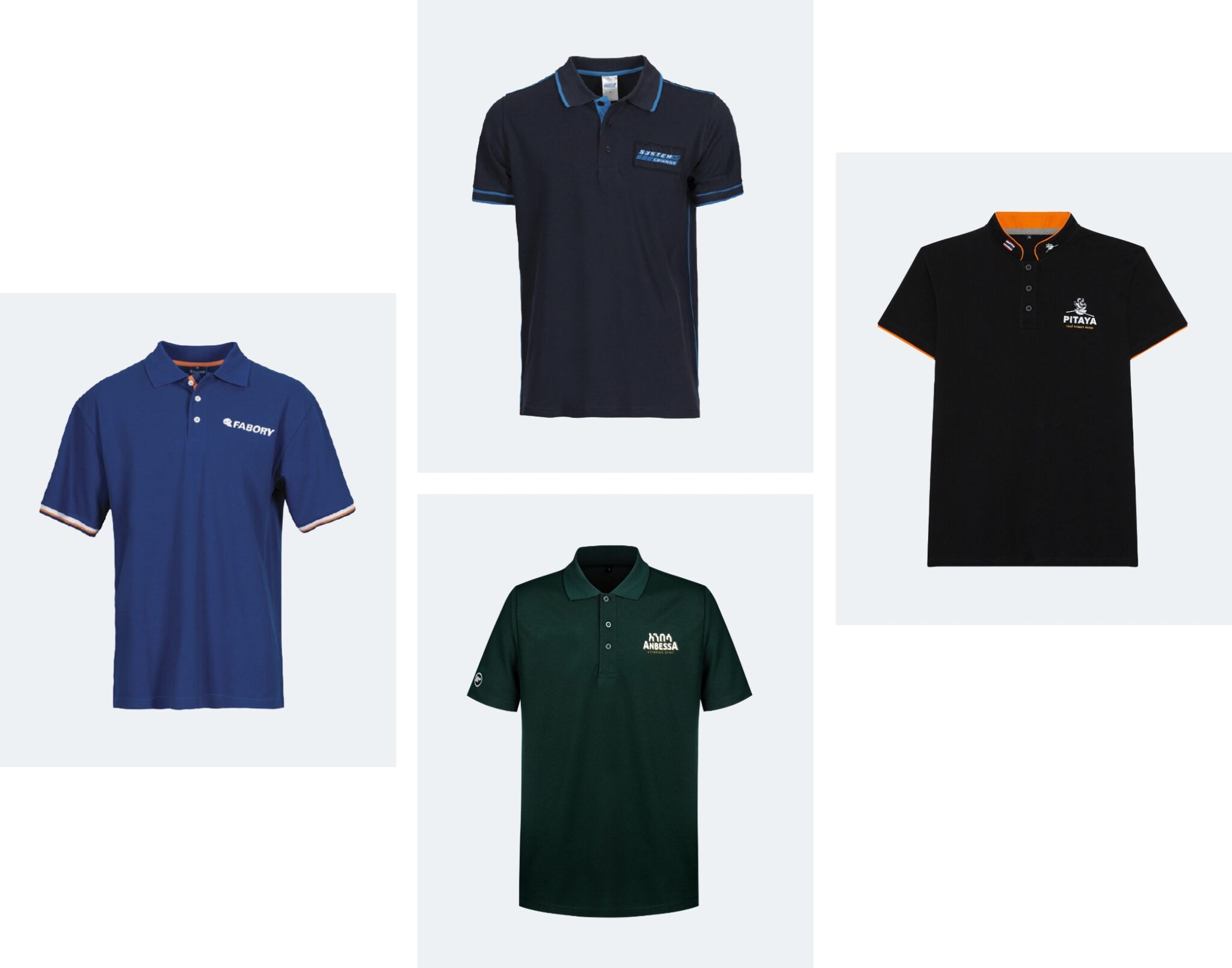 Custom-Made Garments & Apparel Accessories | Textifab