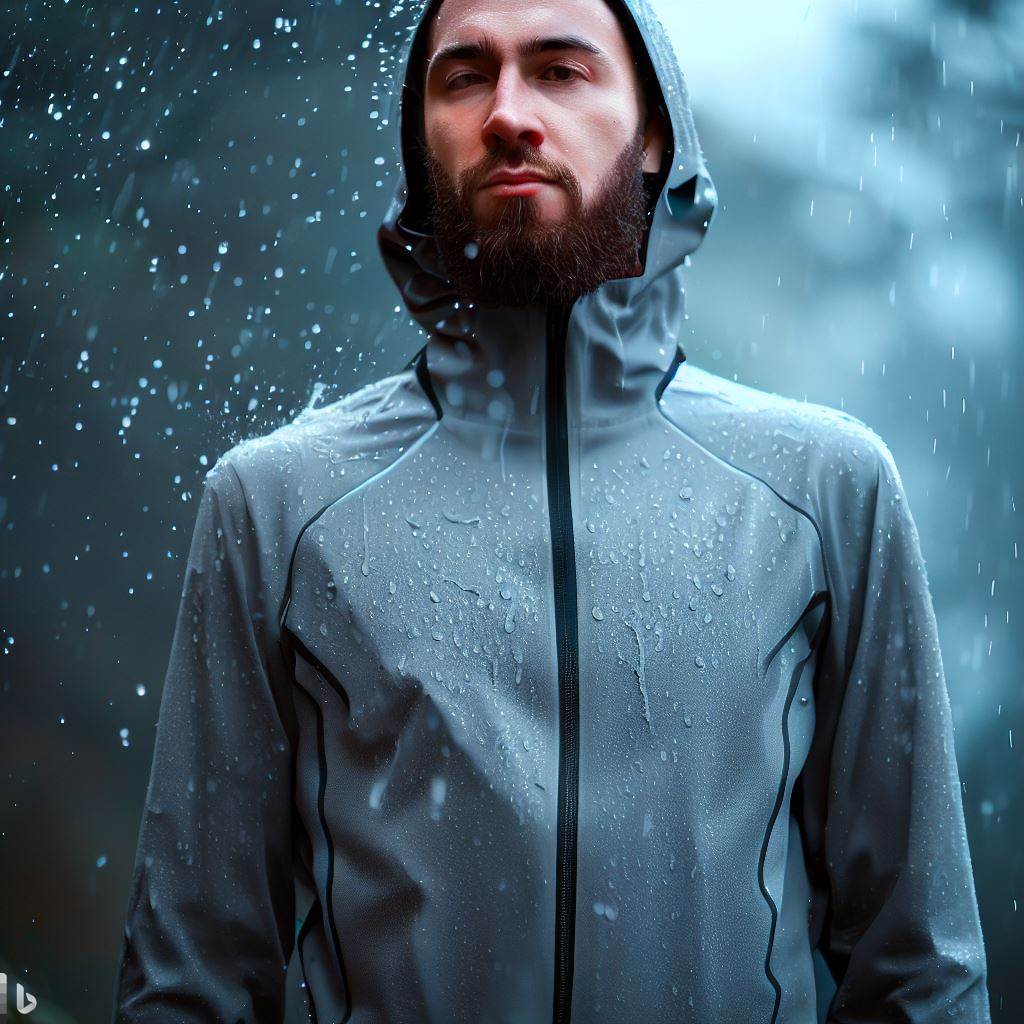 2 or 3 Layers Softshell Jacket | Custom Clothing | Textifab