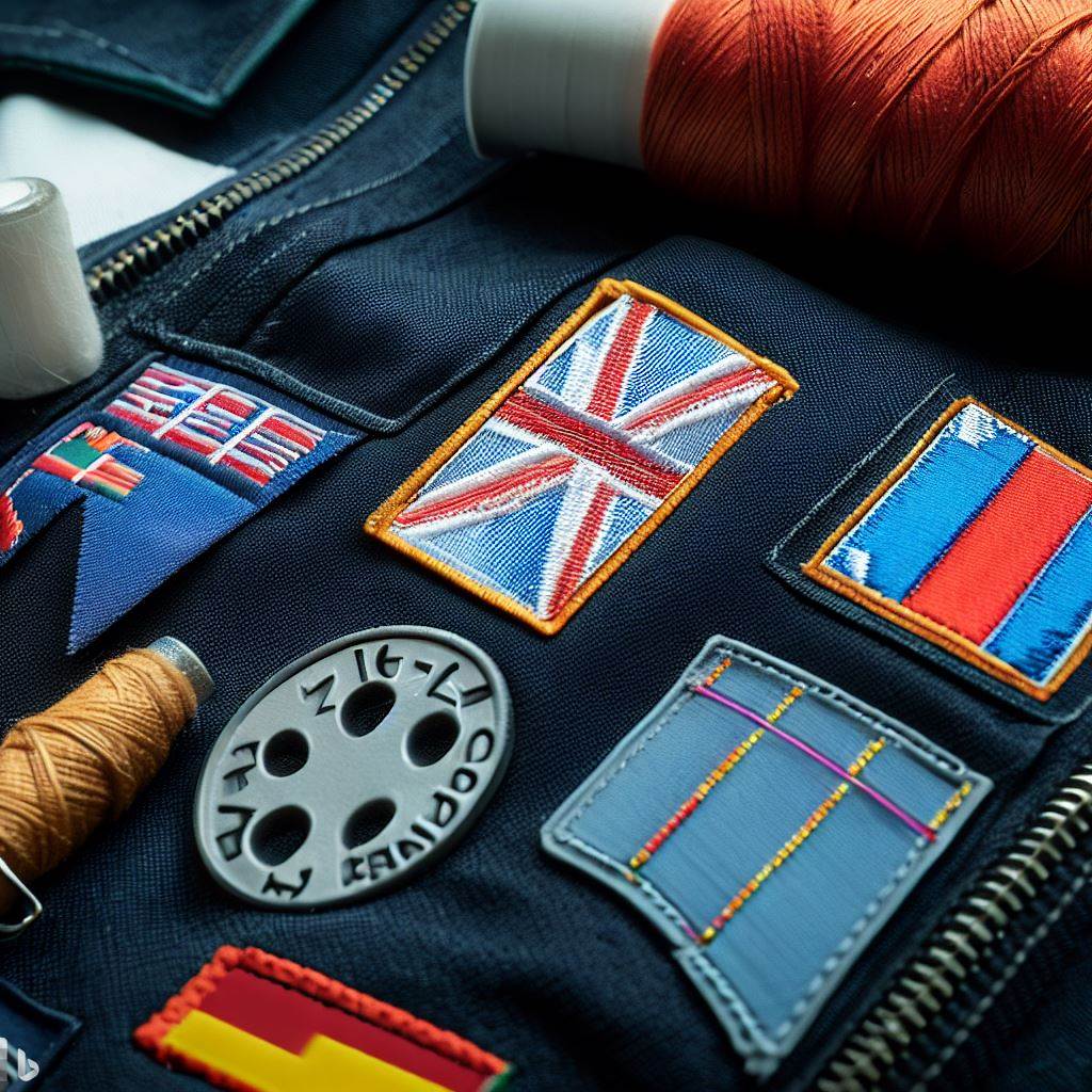 Customizing Your Workwear: A Guide to Fabrics, EN Certifications, and ...