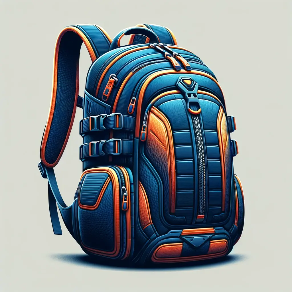 Custom Backpacks: Branding Strategy | Basic Fit Case | Textifab